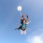Khao Yai Extreme Tandem Skydiving and Freefall from Bangkok - Camera Packages: How to Capture Your Leap