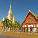 Khaolak Nature & Culture Tour with Lunch - FAQ