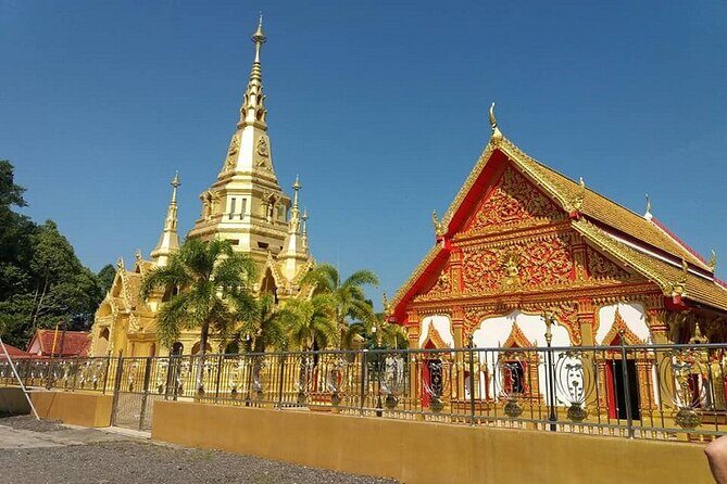 Khaolak Nature & Culture Tour with Lunch - FAQ