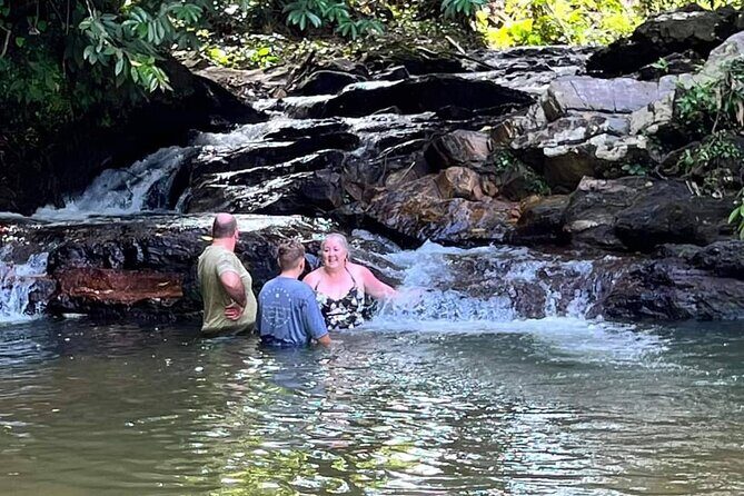 Khaolak Thai Culinary Cooking Class and Natural waterfall Escape - Summary: The Value Proposition