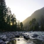 Kheerganga Trek : Magical Journey in Kasol - The Journey: What to Expect