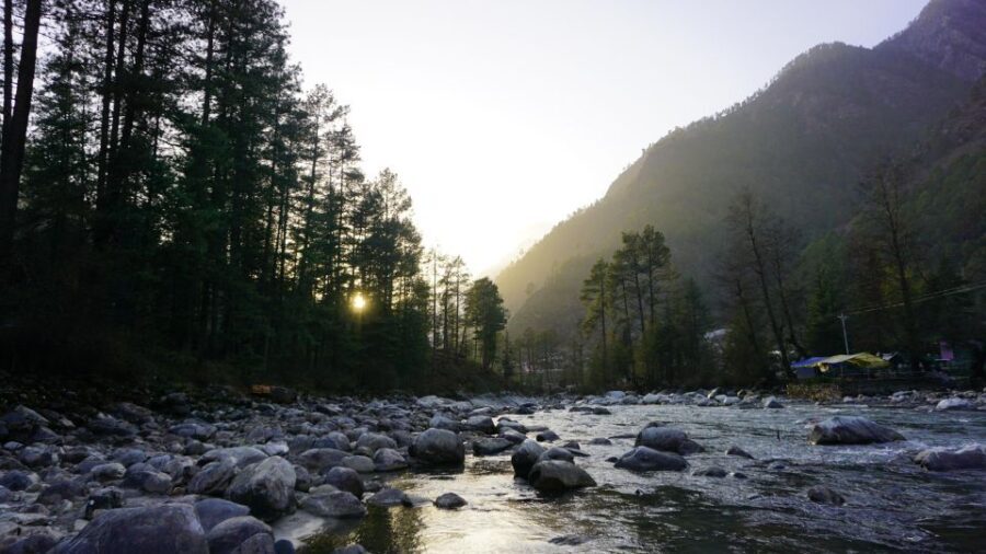 Kheerganga Trek : Magical Journey in Kasol - The Journey: What to Expect