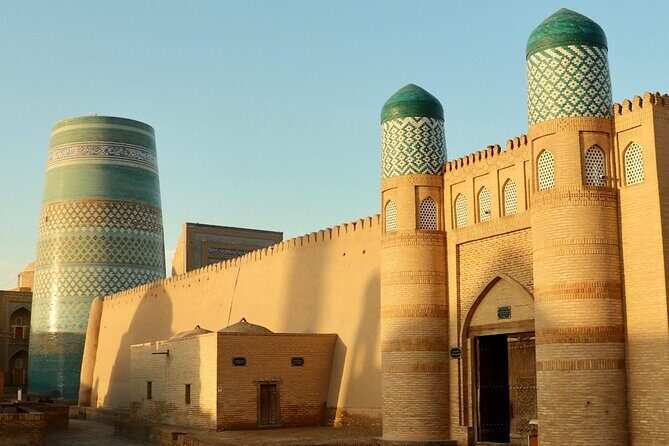 Khiva City Tour - What Travelers Say: Honest Perspectives