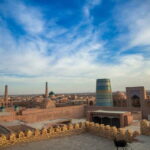 Khiva city walking tour - What You Can Expect on the Tour
