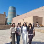 Khiva: Guided City Walking Tour with Local Guide - Key Points