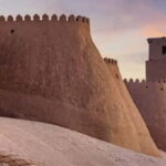 Khiva: Silk Road Guided City Half-Day Tour - Key Points