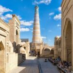 Khiva Walking Tour - Customizable Sightseeing & The Guide’s Role