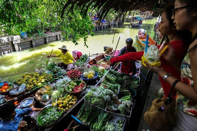 Khlong Lat Mayom & Taling Chan Local Floating Markets Tour (SHA Plus) - Final Thoughts