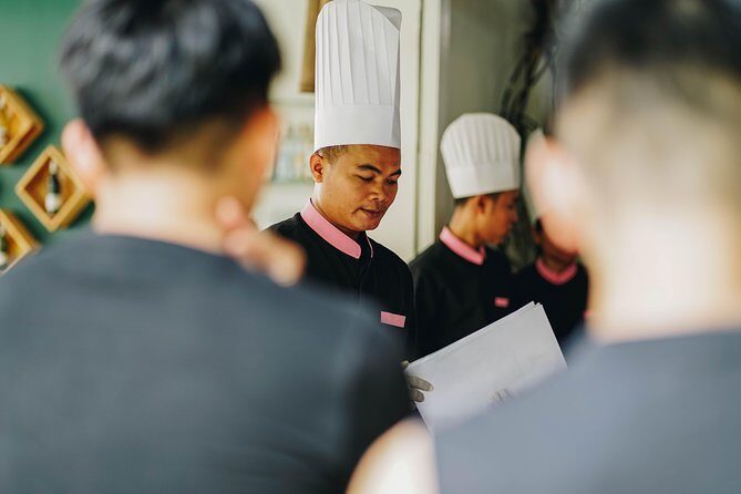 Khmer Cuisine Cooking Class In Siem Reap - Who Will Love This Experience?