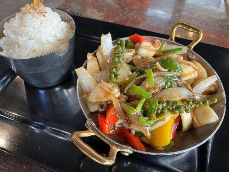 Khmer Food Culture Cooking Class in Kampot - Why This Cooking Class Is Worth Considering