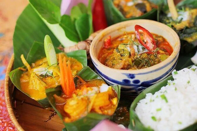 Khmer Private Cooking Class at a Local's Home - How It Compares to Other Experiences