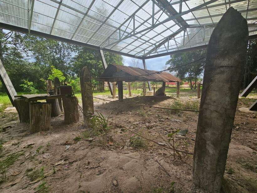 Khmer Rouge Headquarters & Last Stand Tour from Siem Reap - The Practicalities and Value