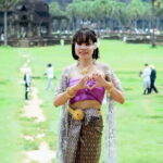 Khmer Traditional Custom Dressing Tour at Angkor Wat - A Practical Look at the Experience