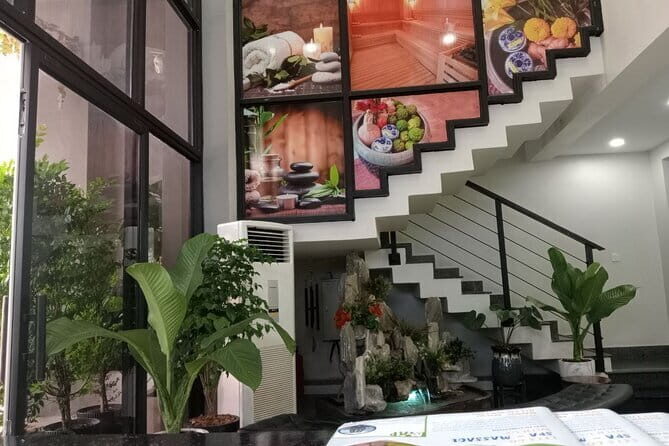 Khmer Traditional Massage Ancient Oil Free Methods - The Sum Up