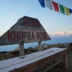 Khopra Danda Trek - Authenticity and Local Hospitality
