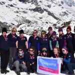 Khopra Ridge Trek - The Final Stretch and Return to Civilization