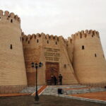 Khujand Private Day Tour from Tashkent - The Itinerary: What to Expect