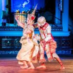 Khum Khantoke Chiang Mai: Northern Thai Cuisine and Show - The Itinerary Breakdown