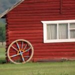 Khuwsgul (known as blue pearl sweet lake)-Central Mongolia 10days - A Deep Dive into the 10-Day Mongolian Adventure