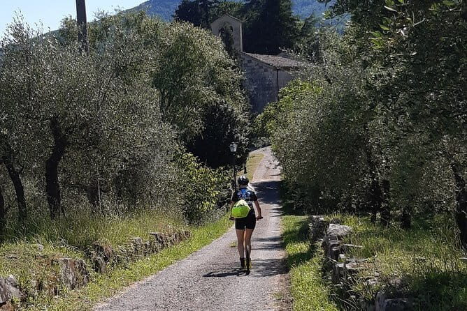 Kickbike Adventure through Florence with locals - Detailed Breakdown of the Itinerary