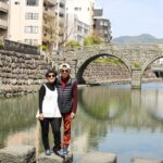 Kickstart Nagasaki With A Local: Private & Personalized - Detailed Breakdown of the Itinerary