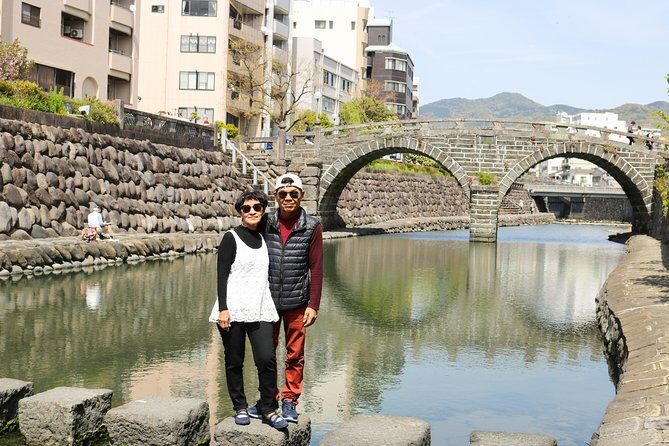 Kickstart Nagasaki With A Local: Private & Personalized - Detailed Breakdown of the Itinerary