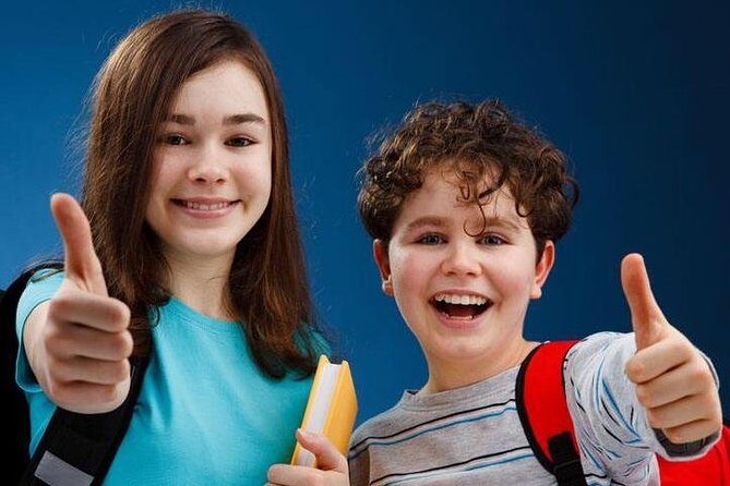 Kids and Family Friendly Beijing City Private Sightseeing Tour - Who Is This Tour Best Suited For?