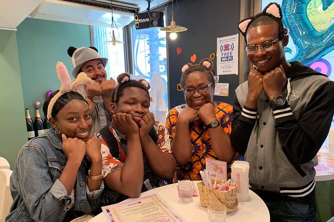 Kids Free Anime, Eats & Games Akihabara Ultimate Private Tour - What’s Included and What’s Not