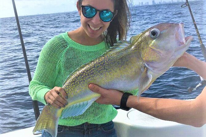 Kids Private Fishing Charter Trips - Authentic Insights from Other Families