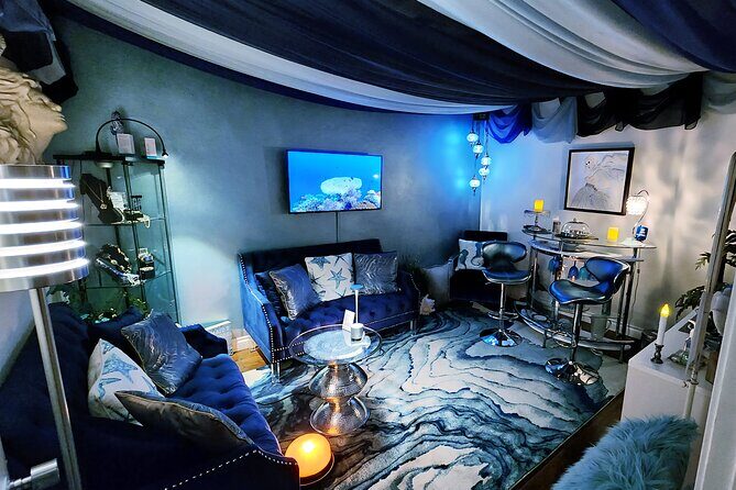 Kids Teens and Tweens Upscale Spa Parties - Why Choose This Experience?