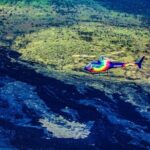 Kilauea Volcano Eruption - 105 Min Heli Tour-Doors Off or On - The Pros and Cons of the Tour