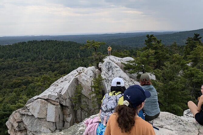 Killarney Hike the Crack Challenging Trail Adventure - What’s Included and What to Bring