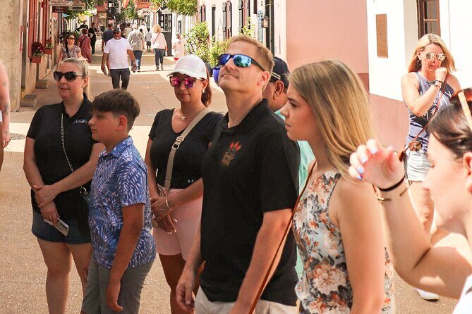 Killer History: True Crime Tour in St. Augustine - The Value for Travelers