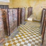 Killing Fields and Prison S21 Bus Tour - The Transport and Experience