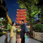 Kimono and Japanese food at Asakusa Night - What’s Included and What to Keep in Mind