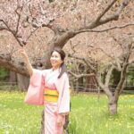 Kimono dressing and photo by ex-stylist of Hotel Gajoen Tokyo - The Sum Up