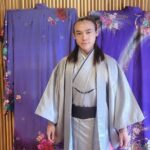 Kimono experience at Fujisan Culture Gallery -spare time plan - Why This Experience Works