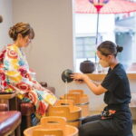 Kimono rental & footbath cafe & foot massage collaboration plan - What the Reviews Say