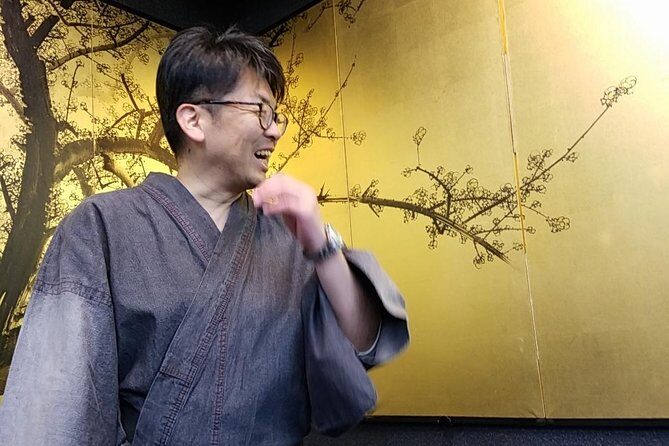 kimono rental : JPY 6,050~ - Who Is This Experience Best For?