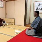 Kimono, Tea ceremony and Shodo in Kimono School - A Closer Look at the Experience
