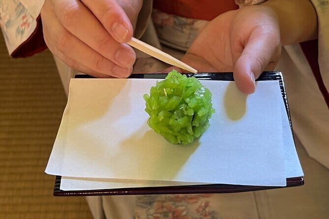 Kimono Tea Ceremony Experience in Kamakura - The Experience in Context