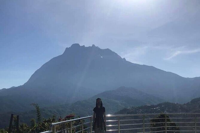 Kinabalu Park Day Trip - Who Should Consider This Tour?