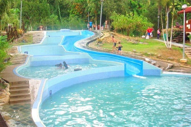 Kinabalu Park Tour With Poring Hot Springs From Kota Kinabalu - Authentic Insights from Reviews