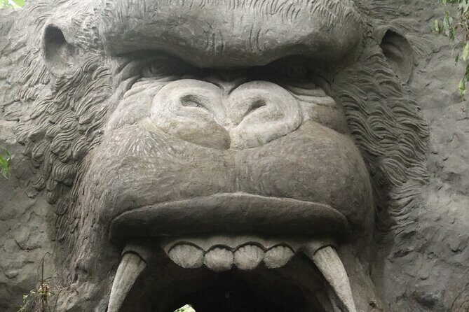 King Kong Cave ATV Quad Bike Ubud - The Itinerary: An In-Depth Look