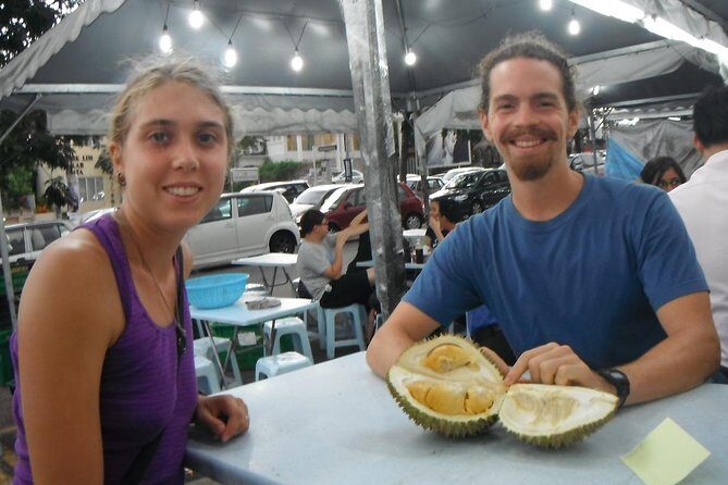 King of Tropical Fruits - Durian Tasting Tour From Kuala Lumpur - Who Will Enjoy This?