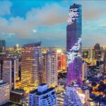 King Power MahaNakhon SkyWalk at Bangkok Admission Ticket - FAQ