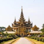Kingdom of Hanthawaddy: Excursion to Bago from Yangon - Authenticity and Local Flavor
