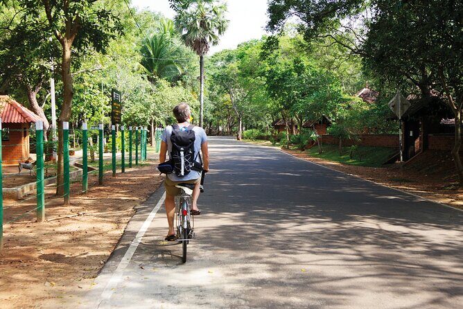 Kingdom Trail Cycling Tour from Colombo - Who Will Love This Tour?