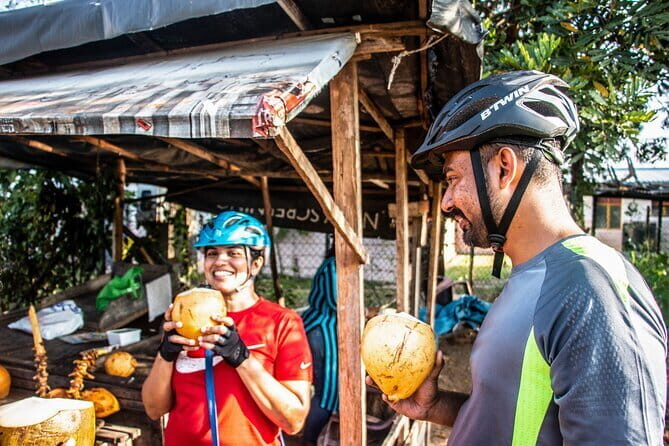 Kingdom Trail Cycling Tour from Mount Lavinia - Practical Details and What You Need to Know