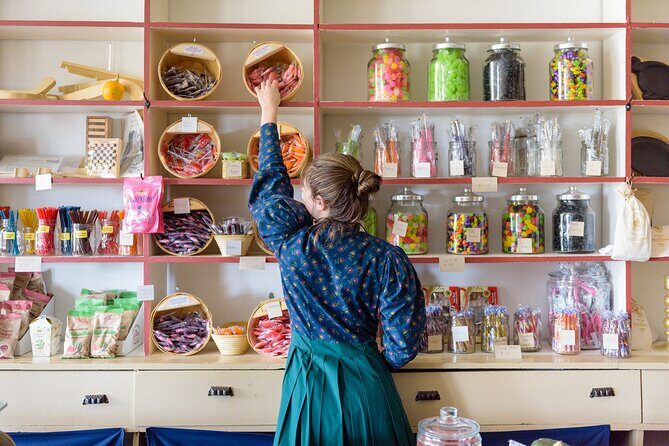 Kings Landing Admission Ticket - The Itinerary: What Will You Experience?